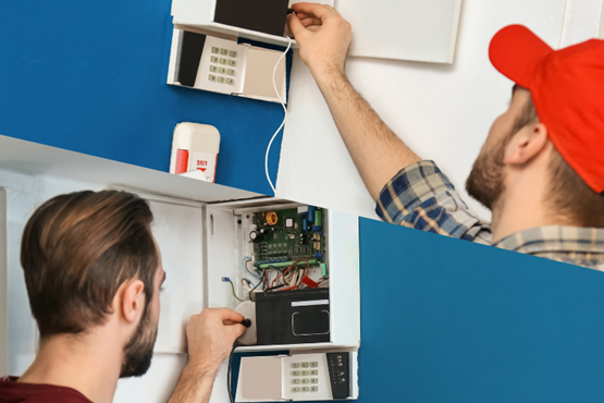 Security Systems in Rochester, NY | Action Security